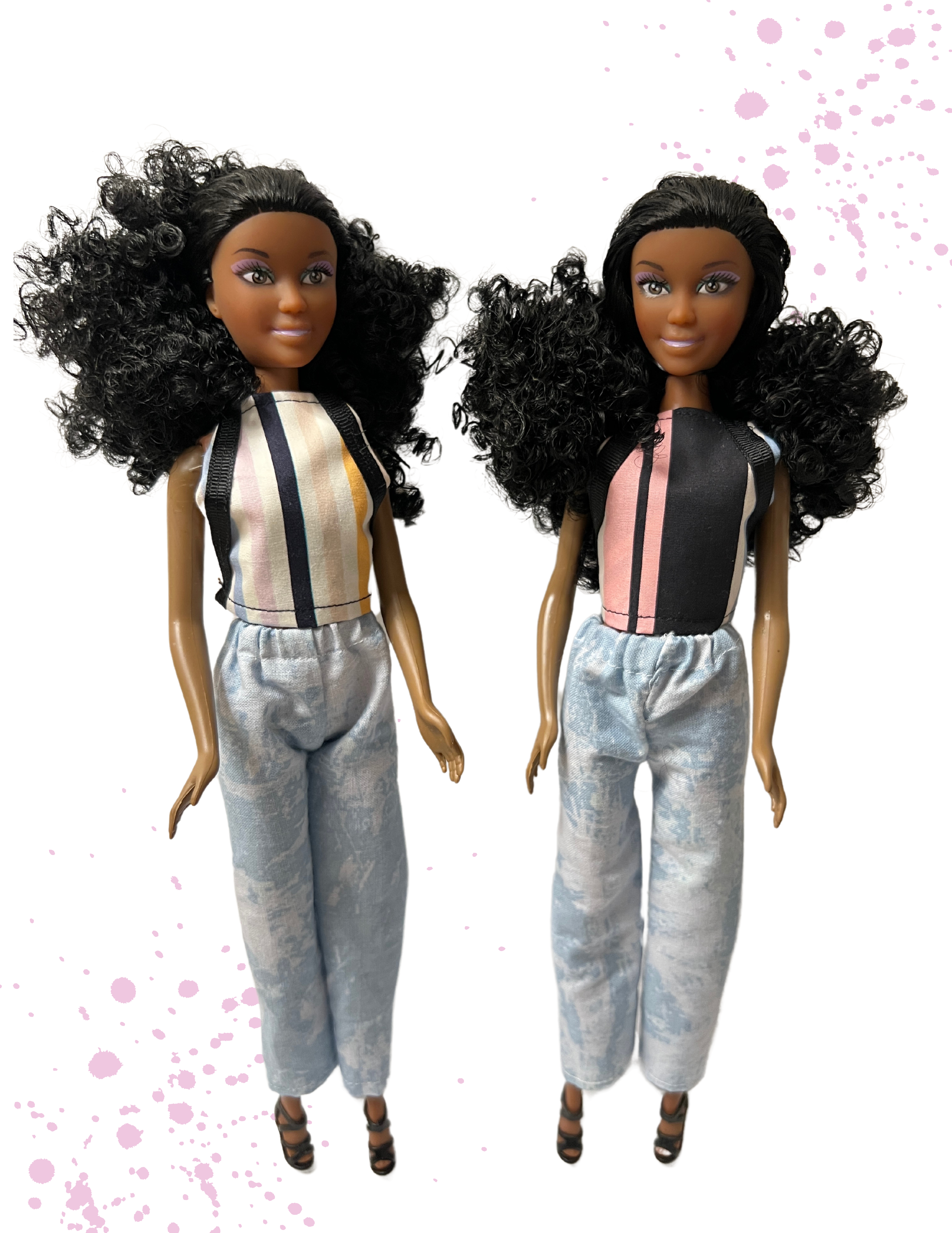 Best Friend Dolls